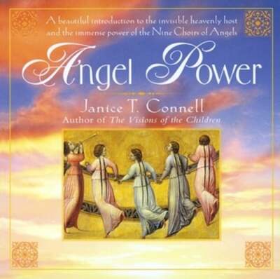 Angel Power by Janice T Connell: New 9780345391230| eBay
