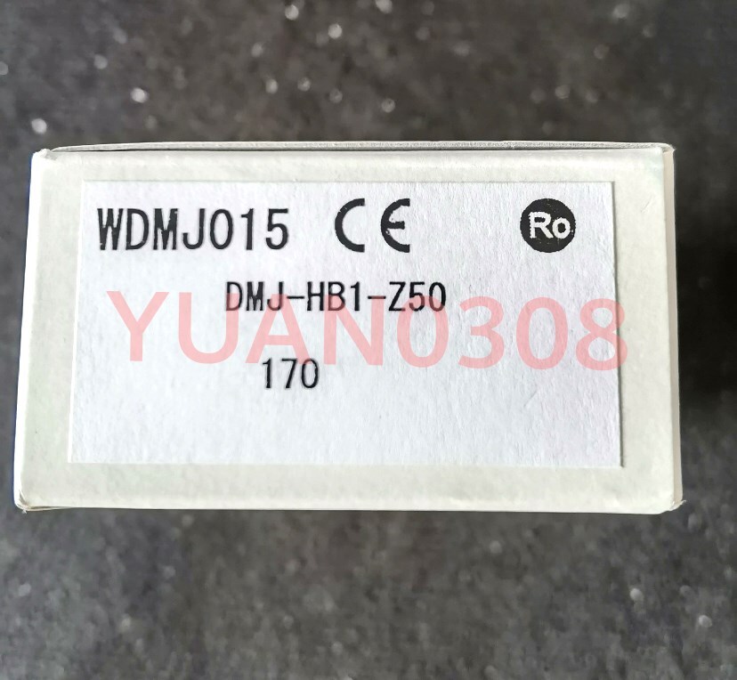 NEW Hokuyo DMJ-HB1-Z50 sensor FedEx DHL Fast delivery | eBay