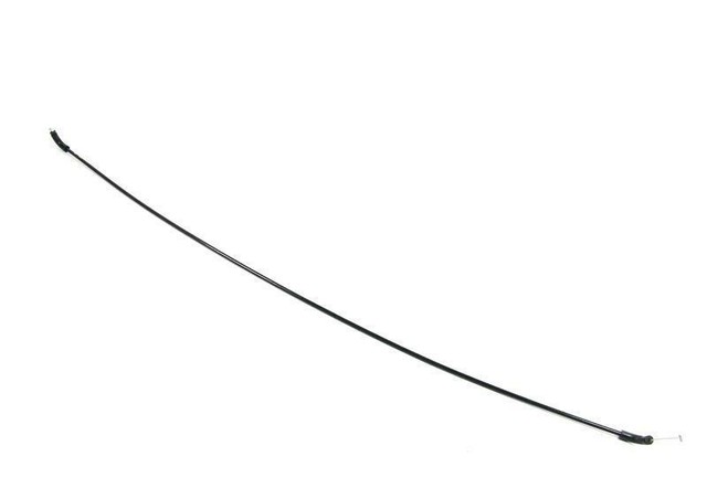 Genuine BMW E65 E66 Center Hood Release Cable 51238240609 for sale ...