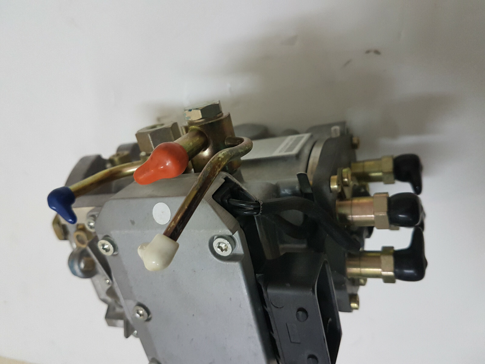 NEW Zexel VP44 0470504029 Fuel Injection Pump 109341-4015 / 4014 for ...