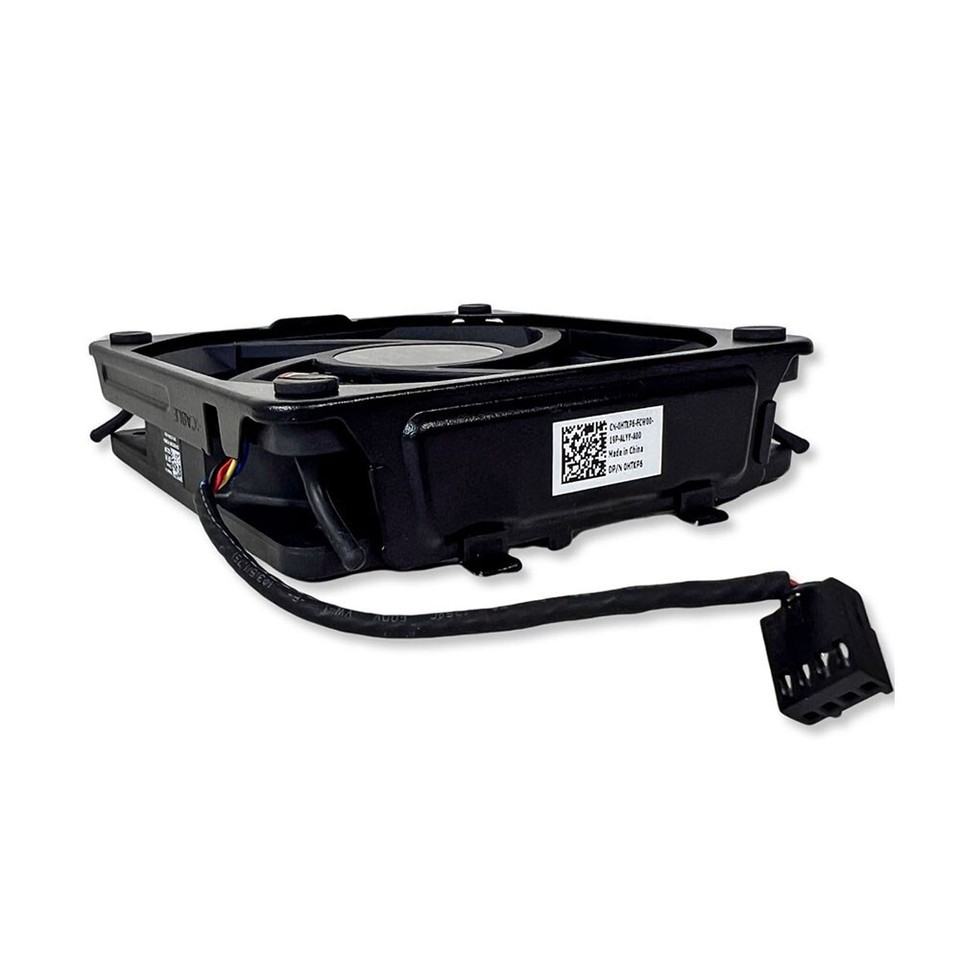 Cooling Fan For Alienware Aurora R13 R14 R15 Precision 3660 Tower ...