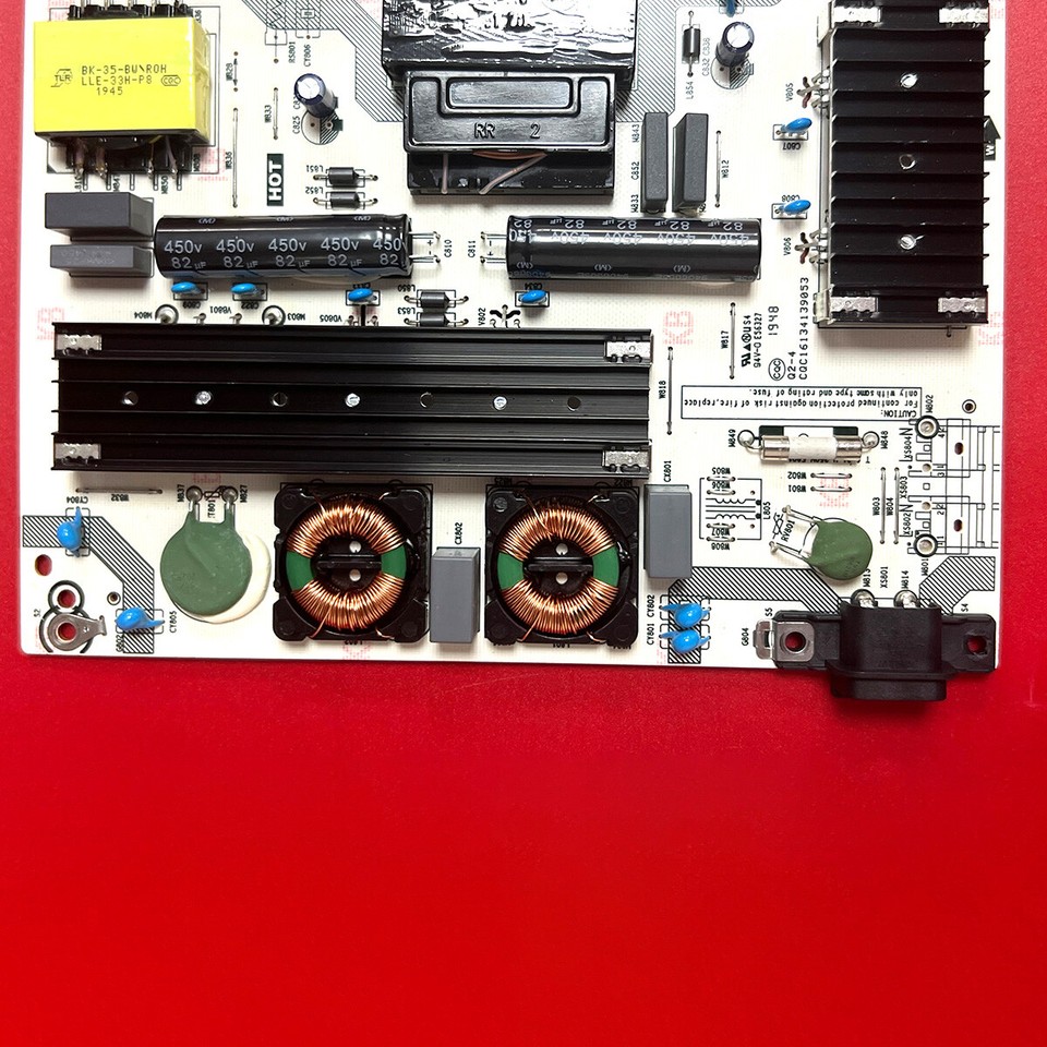 For Hisense 70H6570G 70A6G Power Board (RSAG7.820.9701/ROH) | eBay