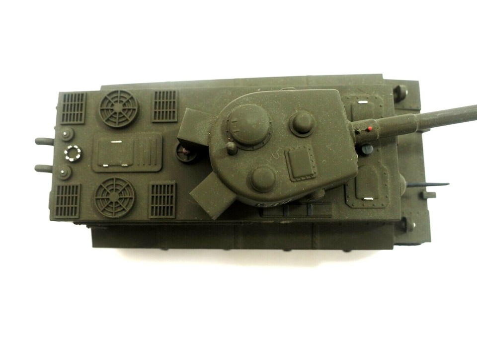 German Tank Model Assembled Painted with decal | eBay