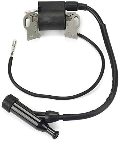 Ignition Coil Fist Honda GX240-GX390 Replaces Honda 30500-ZF6-W02 30500 ...