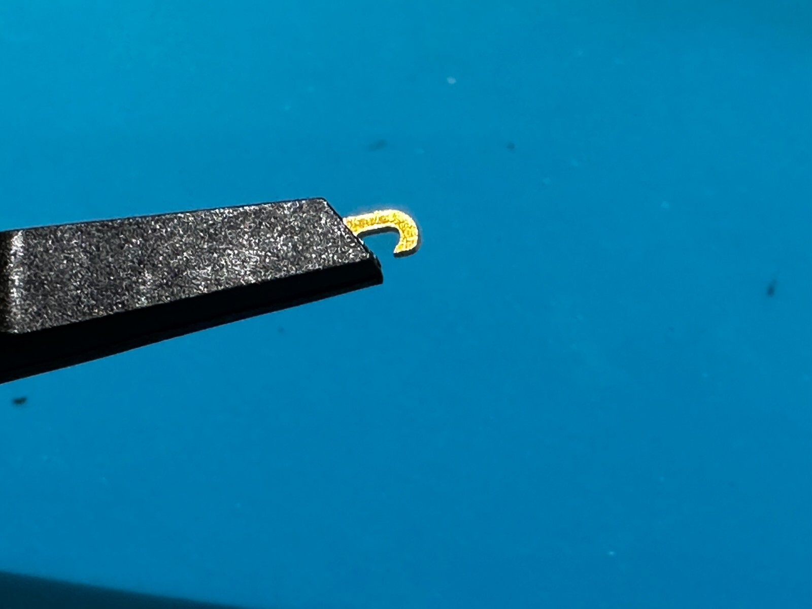 Genuine Tektronix Retractable Hook Tip grabber, black/ gray 013-0107-XX ...