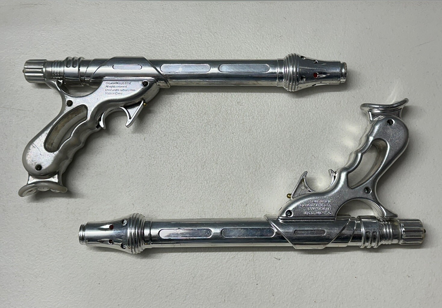 Hasbro Star Wars Attack Of The Clones Jango Fett Action Set Dart Gun ...