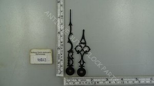 Antique Dutch clock parts | eBay Stores