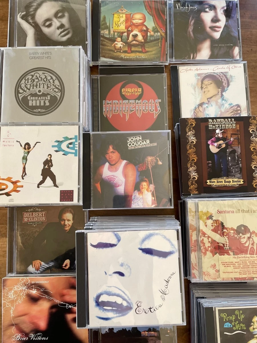 Collectors Albums To Sale