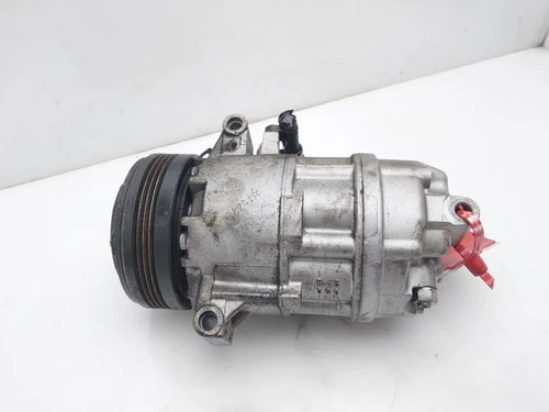 64529145353 Compressore Aria Condizionata per BMW SERIE 3 BERLINA (E46 ...