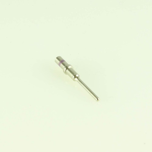 DEUTSCH 0460-010-20141 CRIMP CONTACT, PIN,SIZE 20, 16-18AWG (10 pieces ...