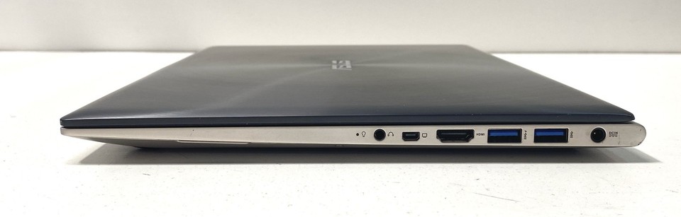 ASUS Zenbook UX32A 13.3" Intel Core i3 Processor Windows 10 | eBay