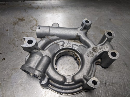 Engine Oil Pump For 07-08 Jeep Liberty 3.7 53020827AC | eBay