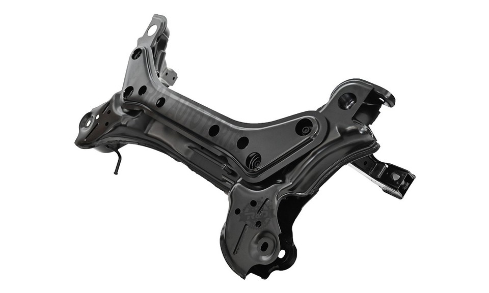 2005-2007 Ford Escape Front Axle Beam Subframe Crossmember ...