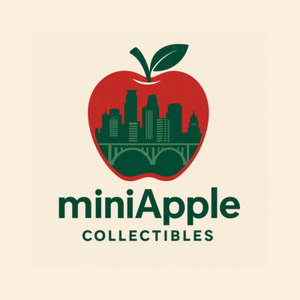 Mini Apple Collectibles | eBay Stores