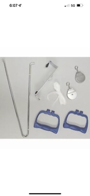 DMI Exercise Pulley Set, J--660-2030-0000 | eBay