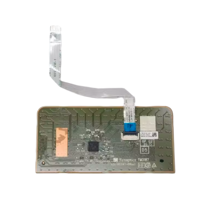 For Lenovo Tianyi 100-14IBD 100-15IBD Notebook Touchpad Trackpad ...