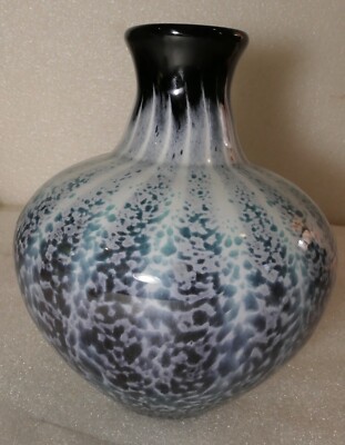 SHELBURNE SLACK ART GLASS | eBay
