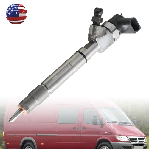 Diesel Fuel Injector for Mercedes 2.7L 5cyl ML GL Dodge Sprinter 2003 ...