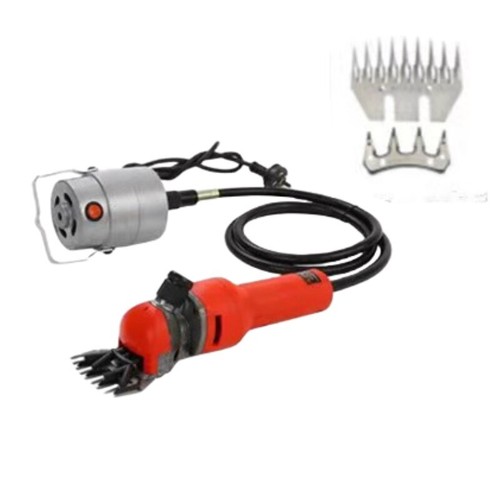 Mini Flexible Shaft Electric Sheep Goat Shearing Machine Wool Scissor ...