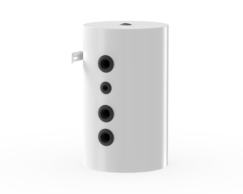 Heat Pump Buffer Tank 80 Liters Initial Storage Mini Buffer | eBay UK