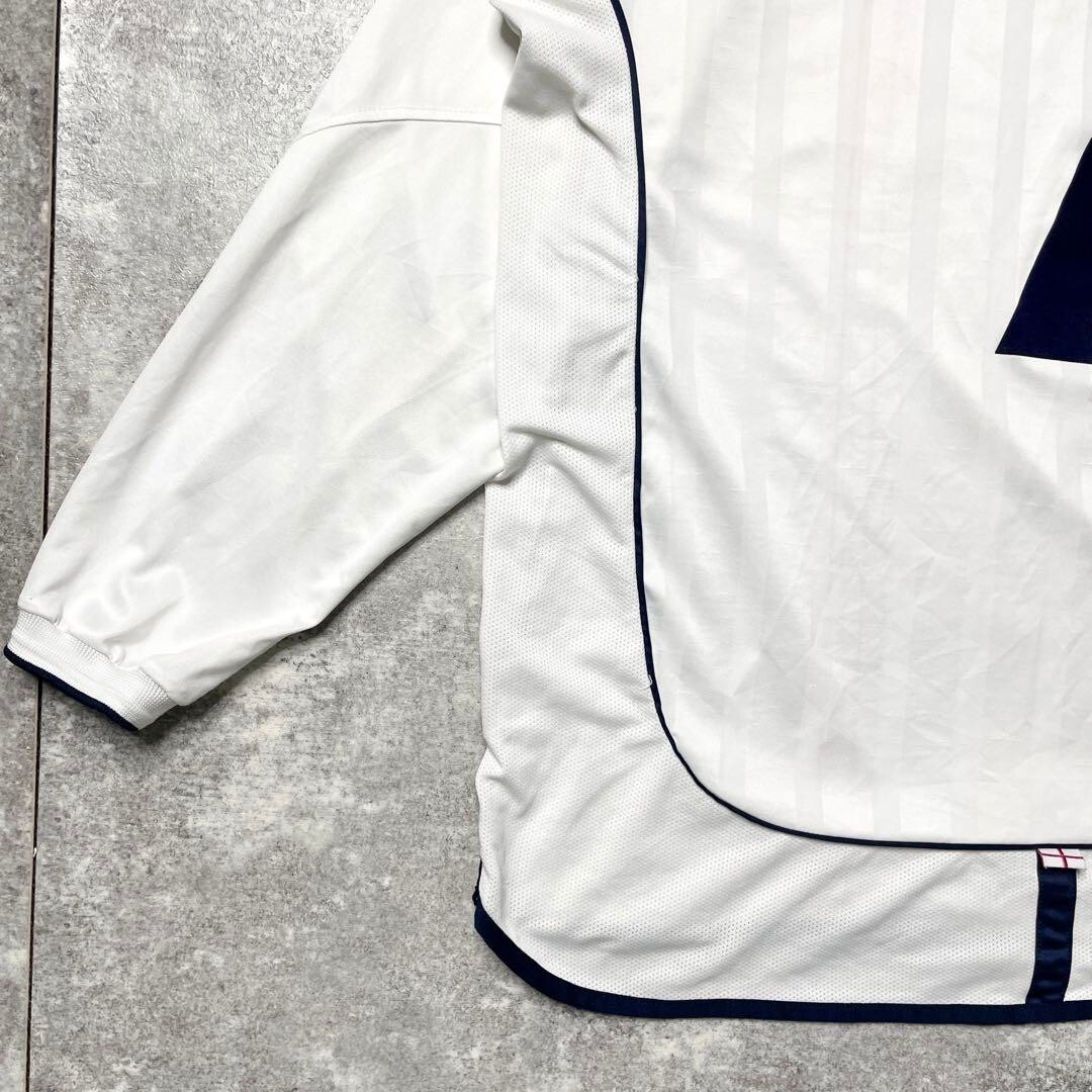 Beckham England Home01-03 Jersey Football Official Jersey Beckham England Home01-03 Jersey Football Official Jersey