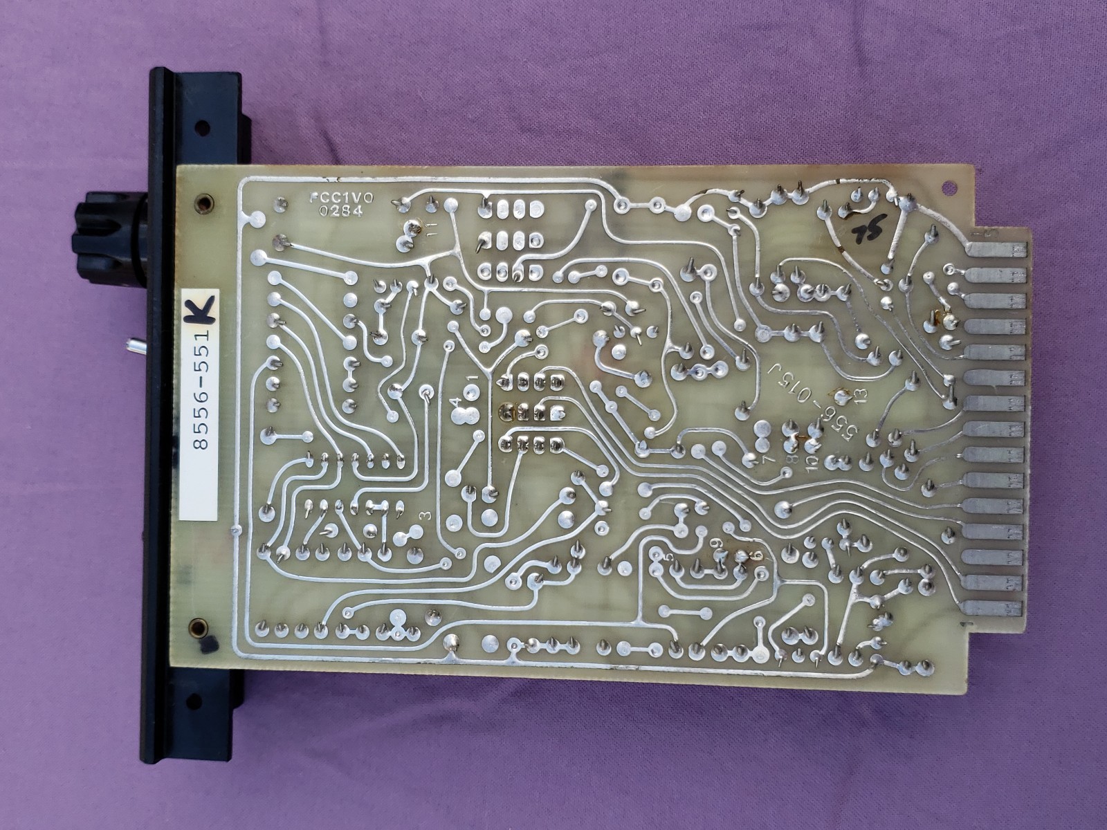 Simplex 8556-551 modules Simplex 2001 fire alarm control panel - Clean 556-551 | eBay