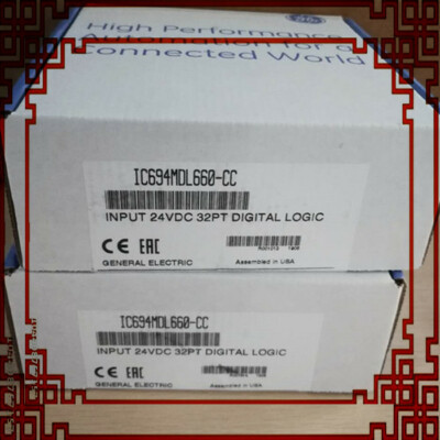 🅰️🔥1pc for new IC694MDL660-CC (by Fedex or DHL) | eBay