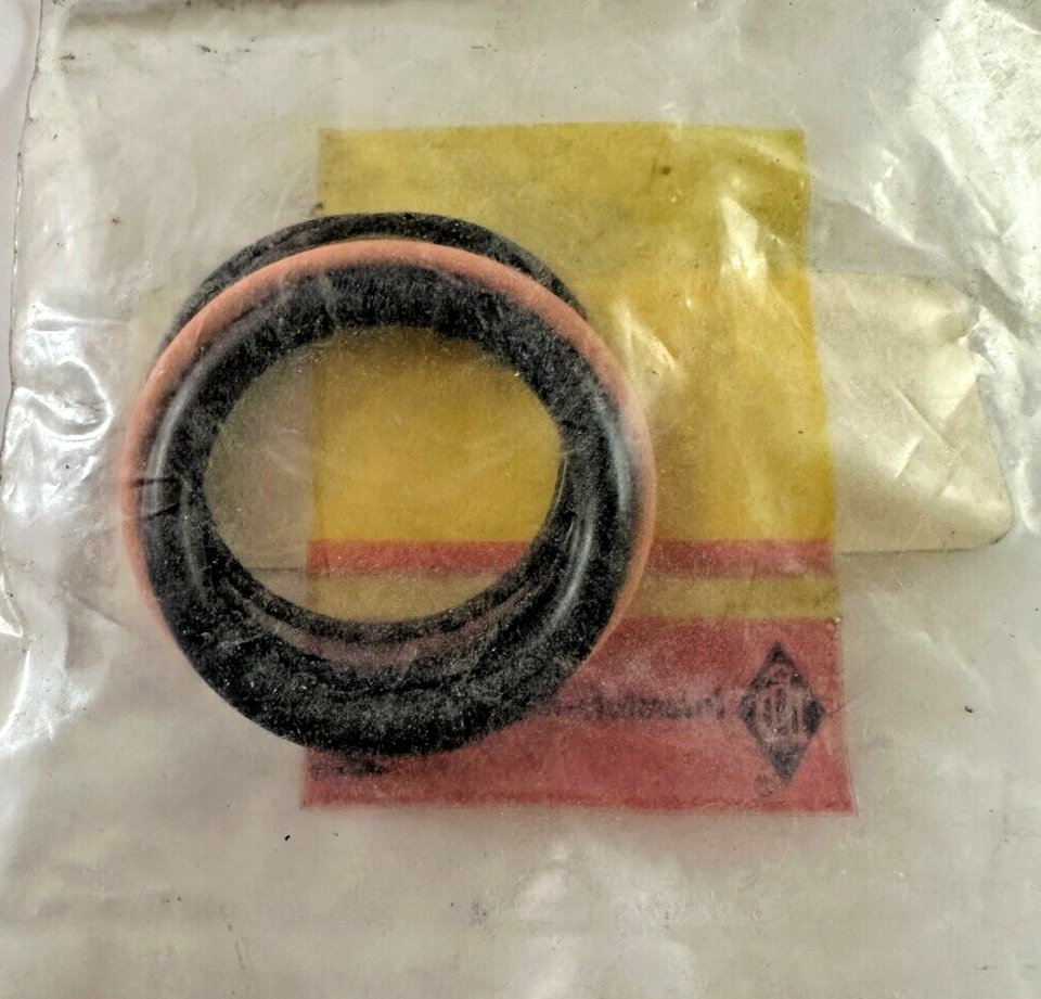 Interstate McBee MCB26210 Kit Injector External Seal 860 | eBay