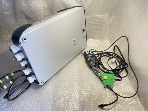 STUDER Xtender XTM 4000-48 Hybrid Inverter Charger | eBay