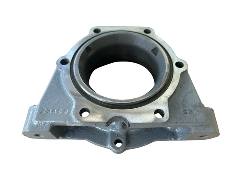 4L80E 4wd 4x4 ADAPTER 15654927 TH400 Housing NP208 NP241 6 Bolt Steel ...