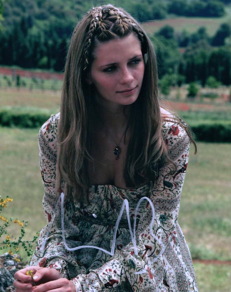 Mischa Barton 8x10 signed Photo autographed Picture + COA | eBay
