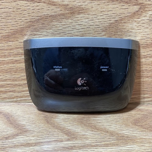 Logitech Harmony Remote Control IR Blaster O-R0002, No Power Adapter | eBay