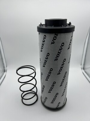 Main Filter MF0823446 Volvo 14377008 Interchange Hydraulic Filter OEM ...