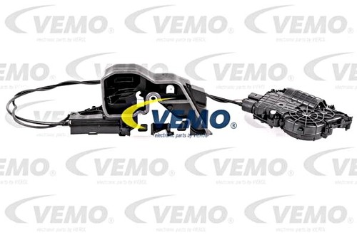 VEMO Türschloss hinten rechts Für 51227149448 | eBay