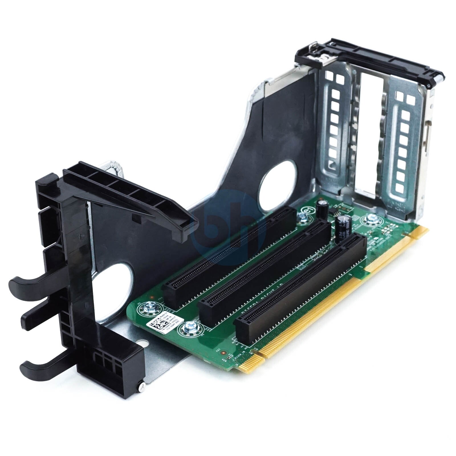 Dell 4KKCY PowerEdge R730,R730xd PCIe Riser 1 Board and Cage 8H6JW | eBay