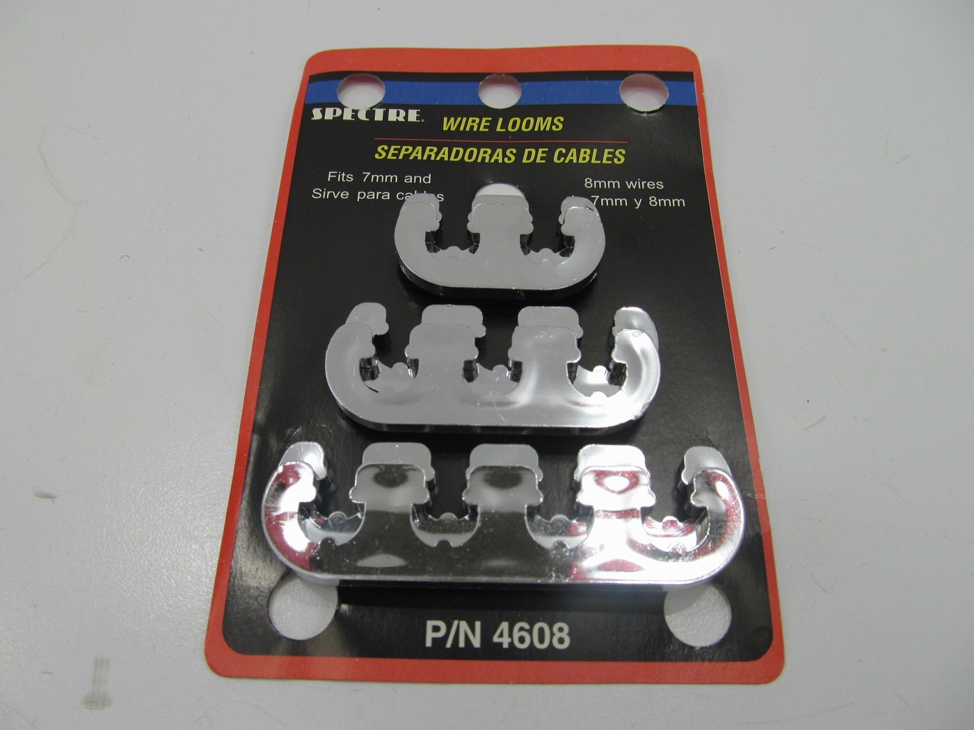 Spectre Performance 4608 Deluxe Spark Plug Wire Separator for sale ...