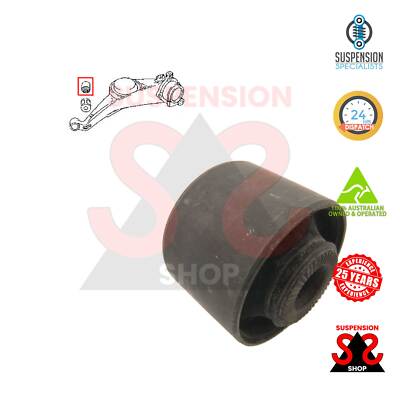 Rear Axle Upper Suit MAZDA Tribute 2.0 4WD TRIBUTE (EP) | eBay