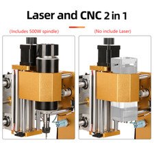 CNC Woodworking Routers for sale | eBay UK