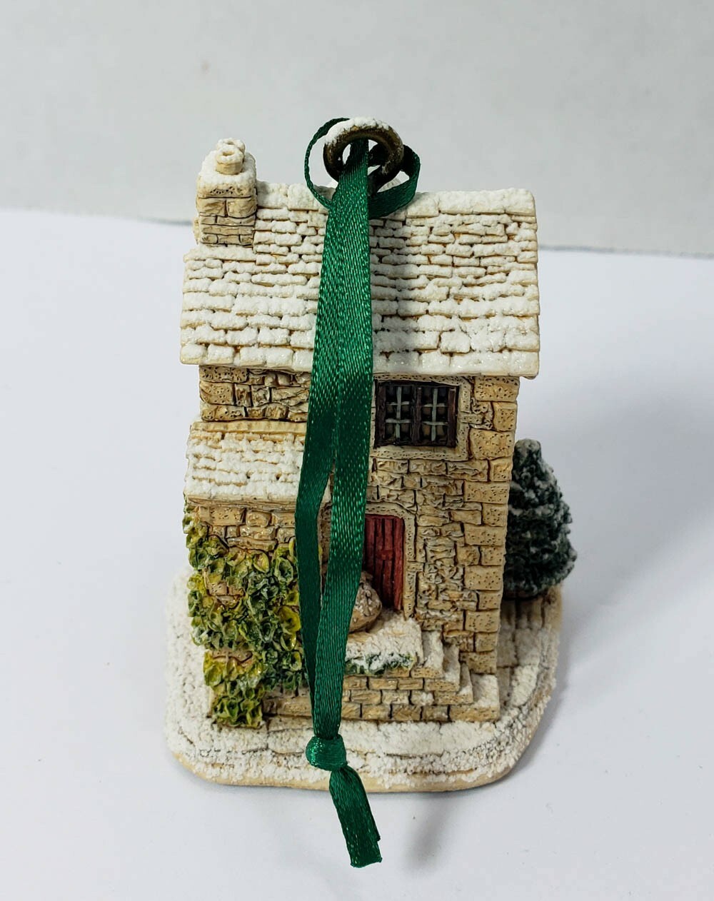 Lilliput Lane Great Expectations L2129 1998 Christmas Village Ornament ...