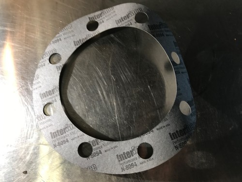 InterFace Seal Gasket N-8094 | eBay