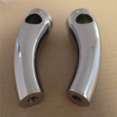 1" Handlebar Risers For Harley Road Glide Special Custom CVO FLTRX ...