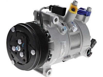 A/C Compressor For 2015-2017 VW Beetle 2016 PG428VM | eBay