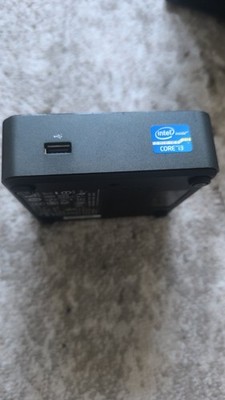 Intel NUC DC3217IYE I3-3217U 8GB RAM Mini-PC | eBay.de