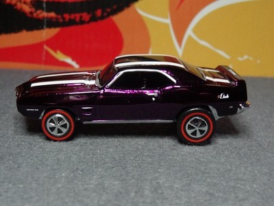 Hot Wheels Redline Club sELECTIONs Series - '69 PONTIAC FIREBIRD | eBay