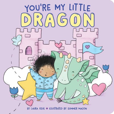 You're My Little Dragon | eBay