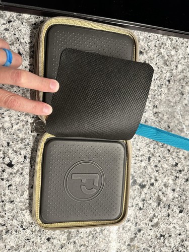 PinFolio Mini Show Portable Pin Organizer Display for Disney Pins | eBay