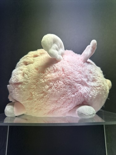 Squishable Flying Piglet Pink Pig With Wings 10” Plush Stuffed Animal ...