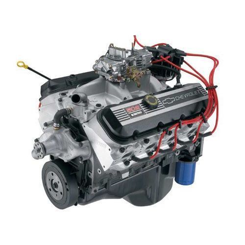 GM Performance Parts 19433162 508HP Crate Engine For Chevy Big Block | eBay