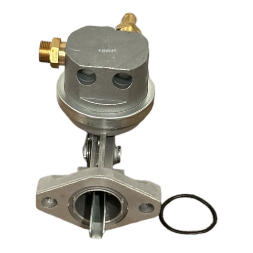 John Deere Fuel Lift Pump 4045 4045T 6068 6068T 4.5L 6.8L Power RE68345 ...