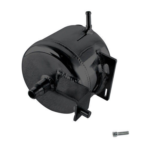 Aluminum Radiator Coolant Overflow Tank For Mini Cooper S R56 Mk2 2007 ...